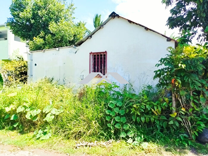 Maison 4 pièces à vendre - Saint-André, Petit Bazar, Pont Auguste