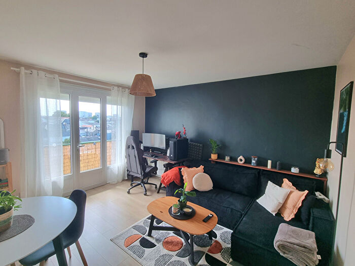 Angers, Saint-Serge, Ney, Chalouère - Appartement 2 pièces à vendre
