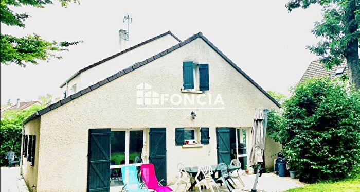 Appartement 1 pièce à louer à Bras de Fer-Tourelles, Évry-Courcouronnes