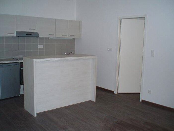 Narbonne : Appartement 2 pièces à louer