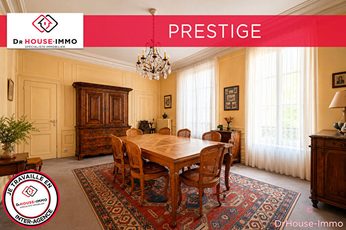 Maison 17 pièces à vendre - Troyes, Cathédrale