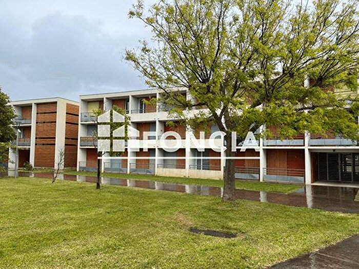 Appartement à louer - Avignon - 1 pièce