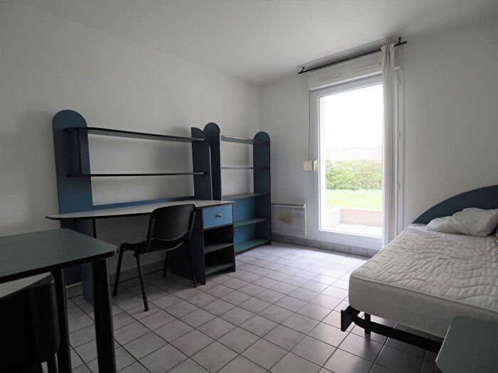 Appartement 1 pièce à louer - Nancy, Trois Maisons, Saint-Fiacre, Crosne, Vayringe