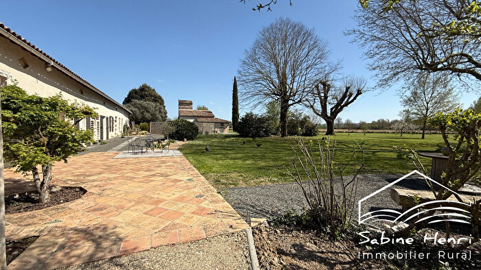 Maison à vendre - Toulouse - 10 pièces - 5 chambres