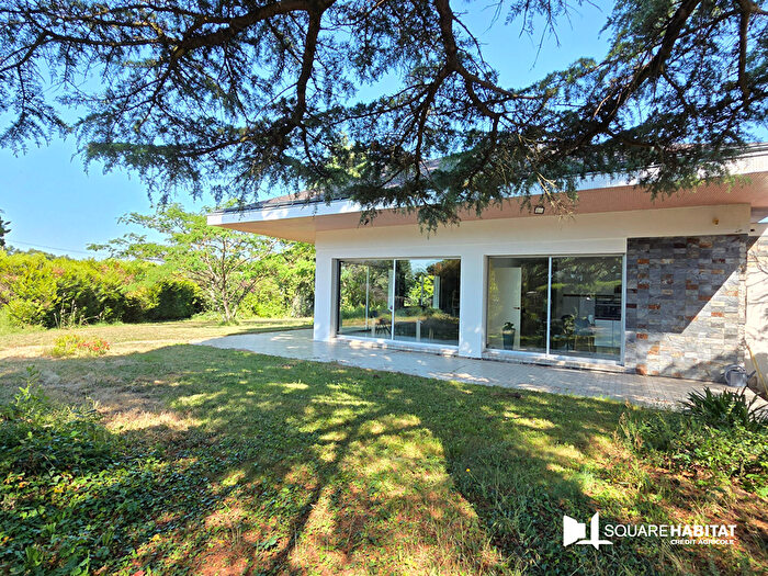 Maulévrier : Maison 8 pièces à vendre