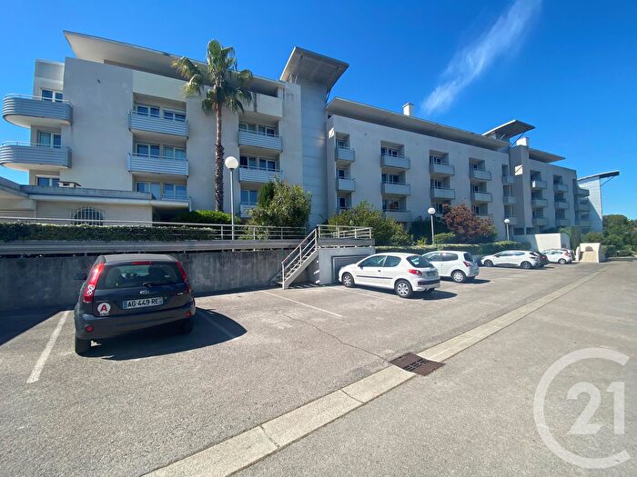 Appartement à louer - Montpellier, Alco - 1 pièce