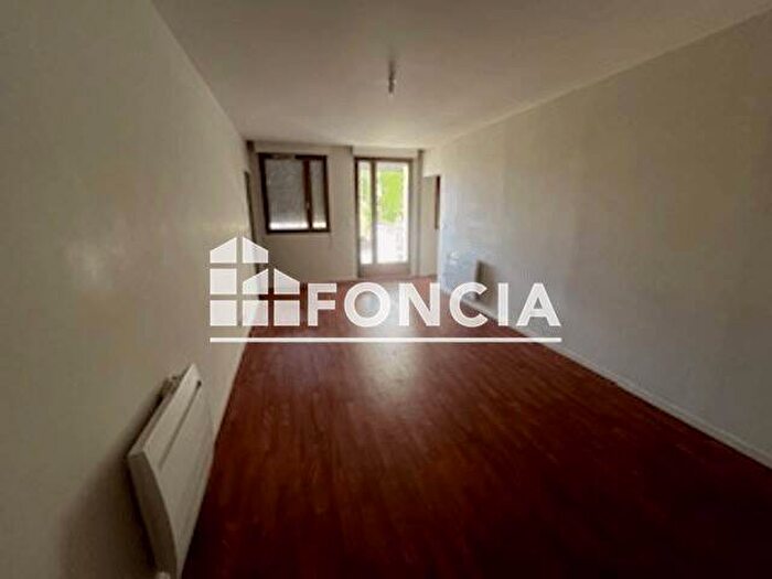 Appartement à louer - Chinon - 2 pièces - 1 chambre