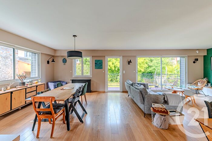 Maison 6 pièces à louer - Laval, Les Fourches