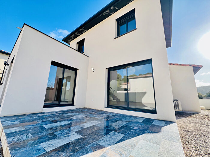 Maison 4 pièces à vendre - Clermont-lHérault