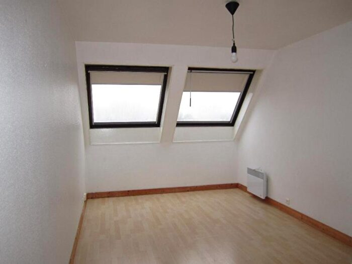 Appartement à louer - Bordeaux, Rivière - 1 pièce