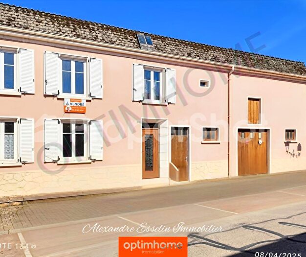 Maison 5 pièces à vendre - Cattenom