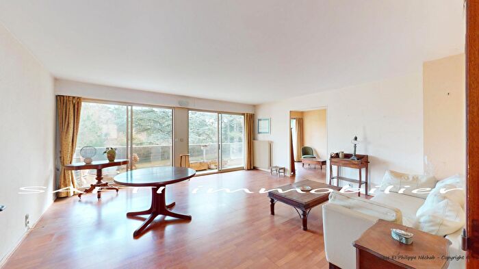 Appartement 5 pièces à Freneuse, à vendre