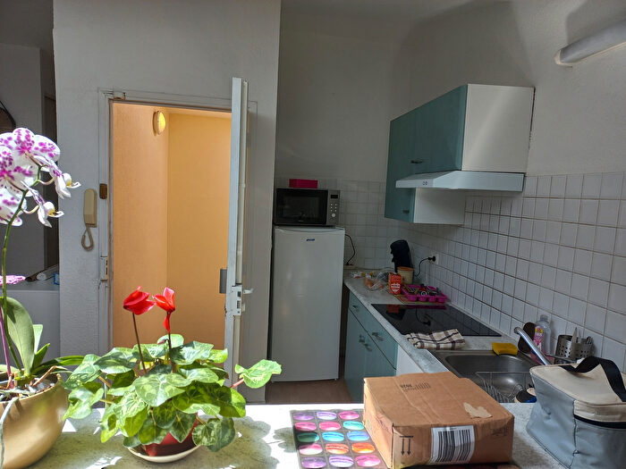 Muret, Centre-ville - Appartement 2 pièces à louer