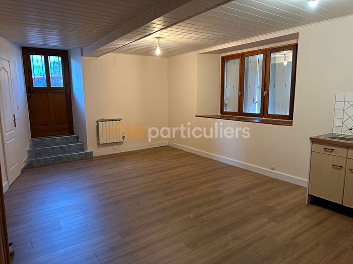 Maison 3 pièces à louer à Mortagne-sur-Sèvre