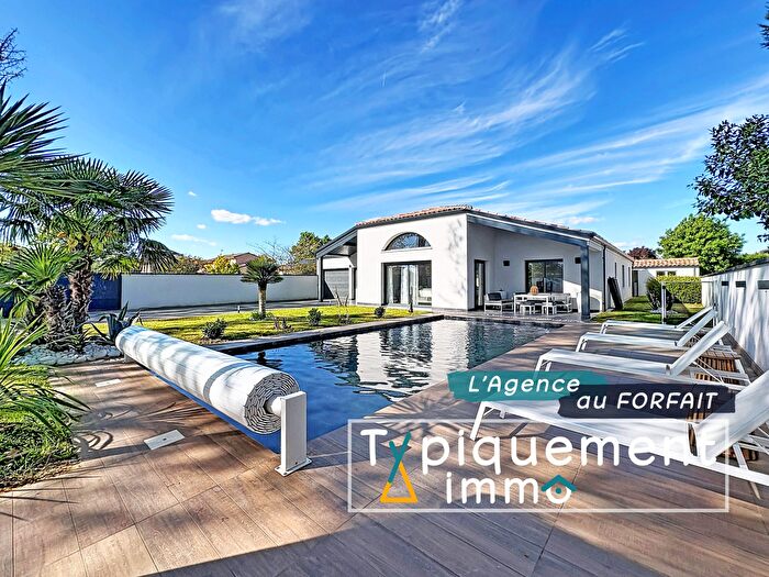 Maison 5 pièces à vendre à Mondonville