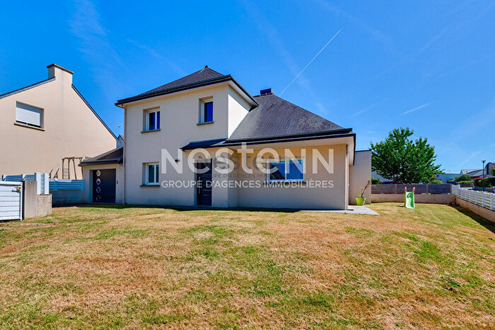 Maison 6 pièces à vendre - Lamballe, Le Plessis, Saint-Lazare, La Corne du Cerf, Grand Châlet