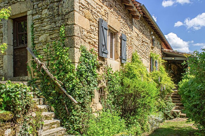 Maison à vendre - Figeac - 17 pièces - 6 chambres