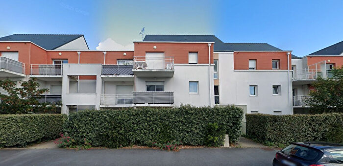 Appartement 3 pièces à Montoir-de-Bretagne, à vendre