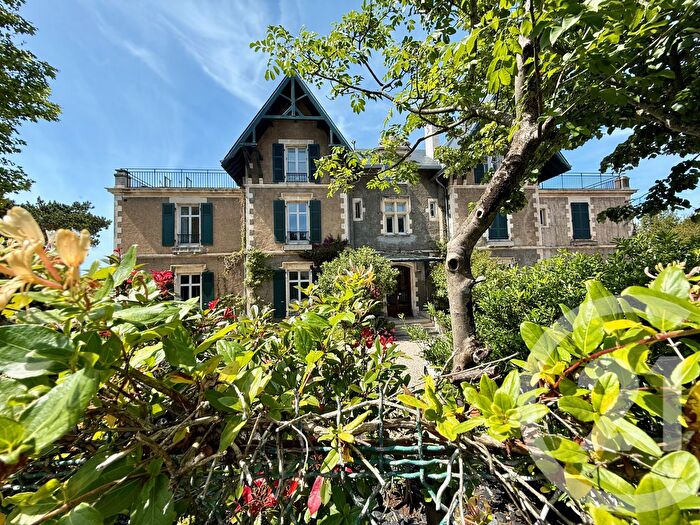 Appartement 4 pièces à vendre à Biarritz, Centre-ville Est