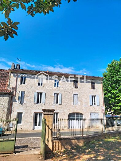 Vélines - Maison 5 pièces à vendre