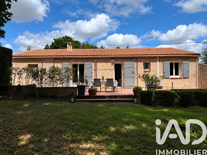 Maison 4 pièces à vendre à Peyrolles-en-Provence