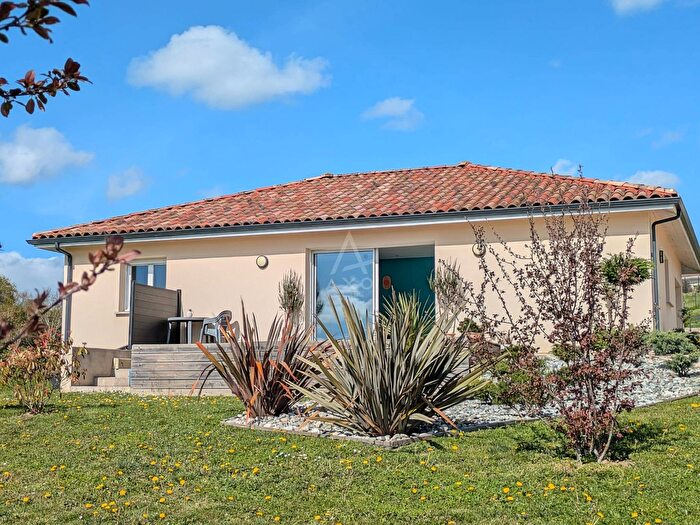 Maison 5 pièces à vendre - Orthez