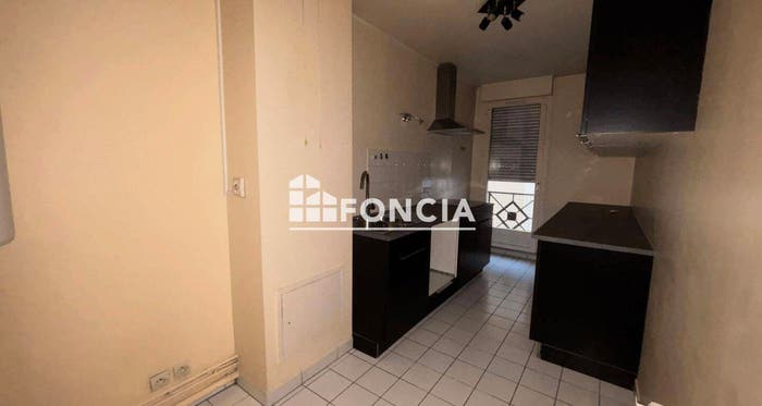 Appartement 3 pièces à louer - Bords de Seine, Meulan-en-Yvelines