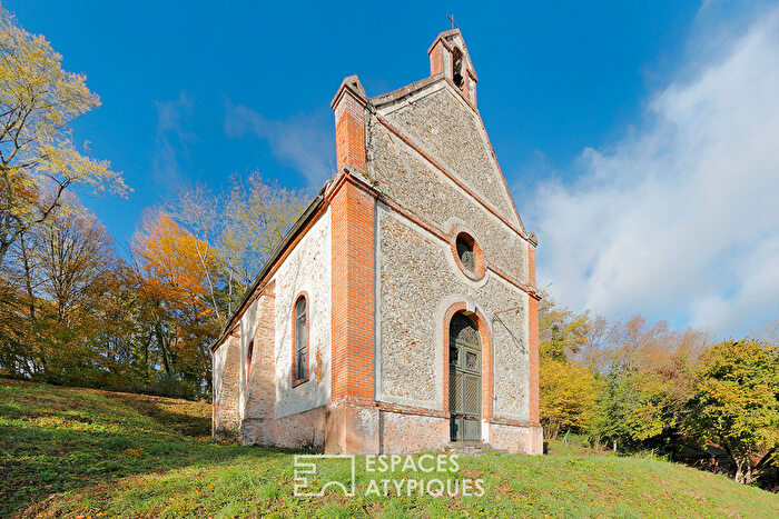 Maison à vendre - La Ferté-Gaucher - 4 pièces - 3 chambres