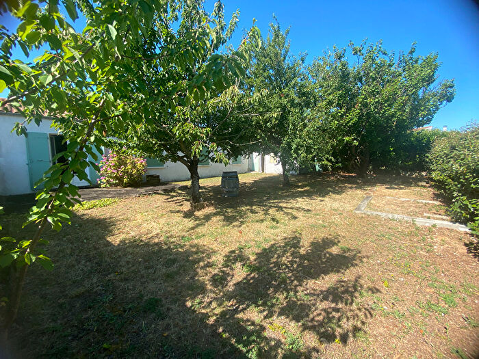 Maison 5 pièces à vendre à Lagord