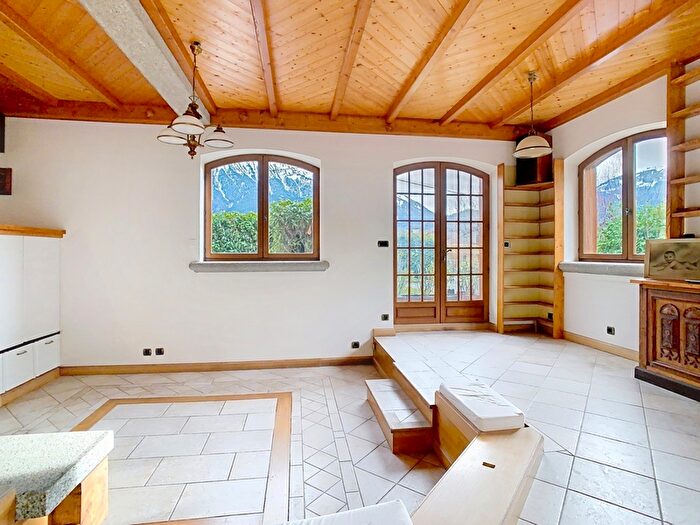 Maison à vendre - Faverges - 5 pièces - 3 chambres