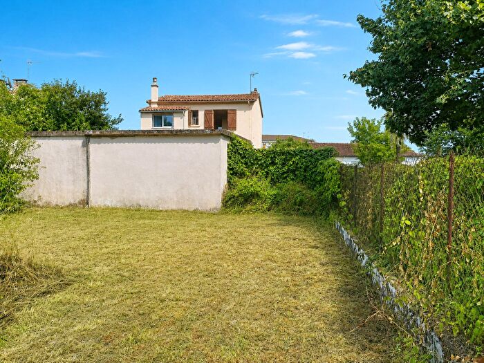 Maison 5 pièces à vendre - Saint-Geniès-Bellevue