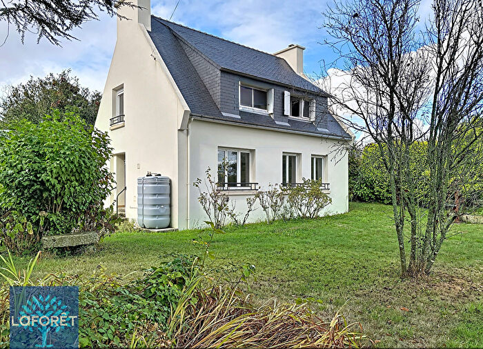 Elliant : Maison 6 pièces à vendre