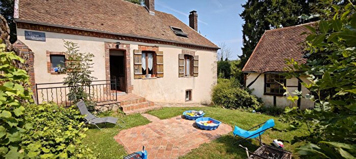 Maison à vendre - Villadin - 4 pièces - 3 chambres