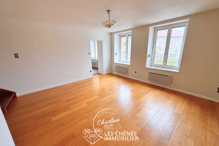 Briey : Appartement 4 pièces à louer