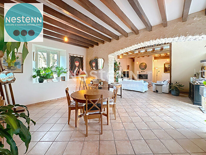 Maison 6 pièces à Mulsans, à vendre