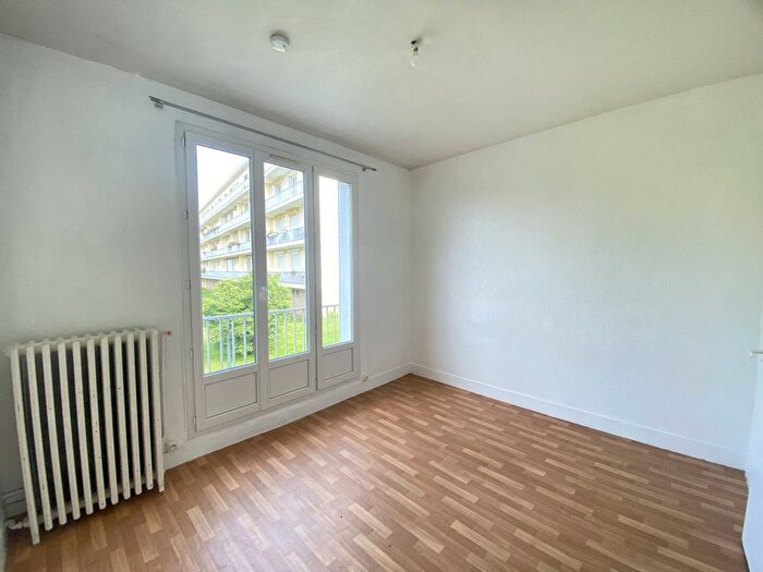 Appartement 1 pièce à louer à Orsay