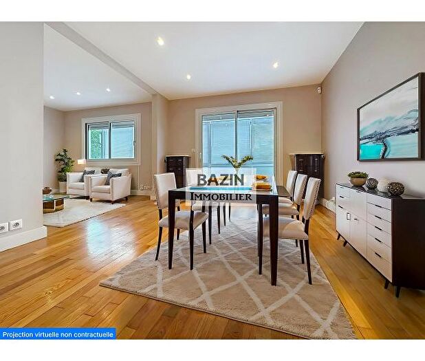 Maison 5 pièces à Sainte-Geneviève-des-Bois, à vendre