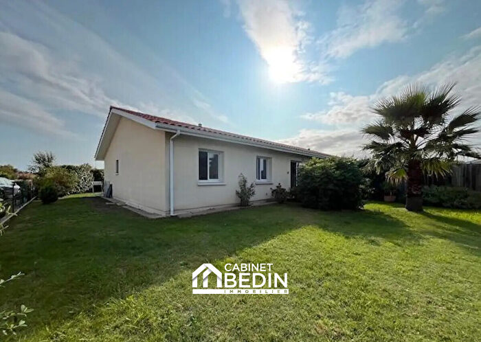Maison 4 pièces à vendre - Biscarrosse, Coudiney, Latecoère, Le Micq, Dousse