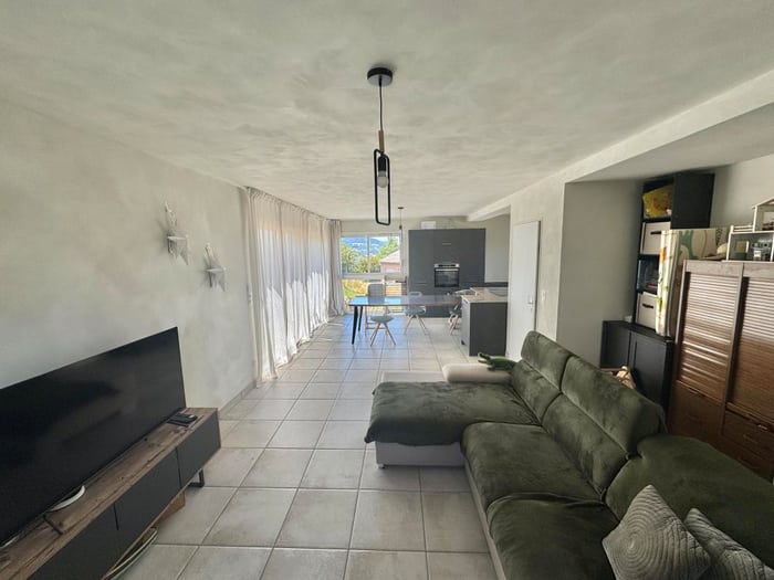 Maison 4 pièces à vendre à Yssingeaux