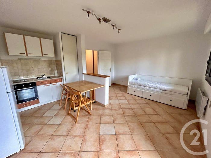 Appartement 1 pièce à Soisy-sous-Montmorency, à louer