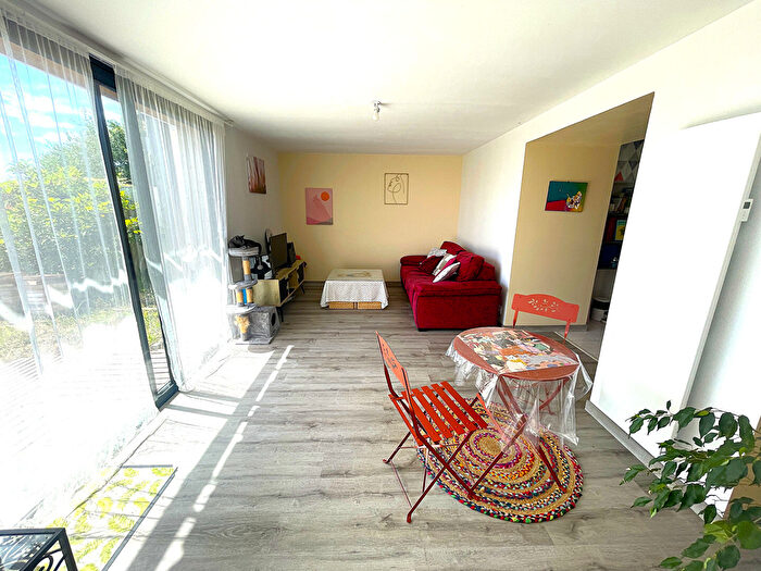 La Chevrolière - Maison 5 pièces à vendre