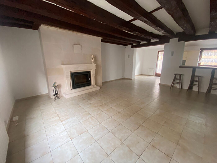 Maison 5 pièces à louer - Tours, Lamartine