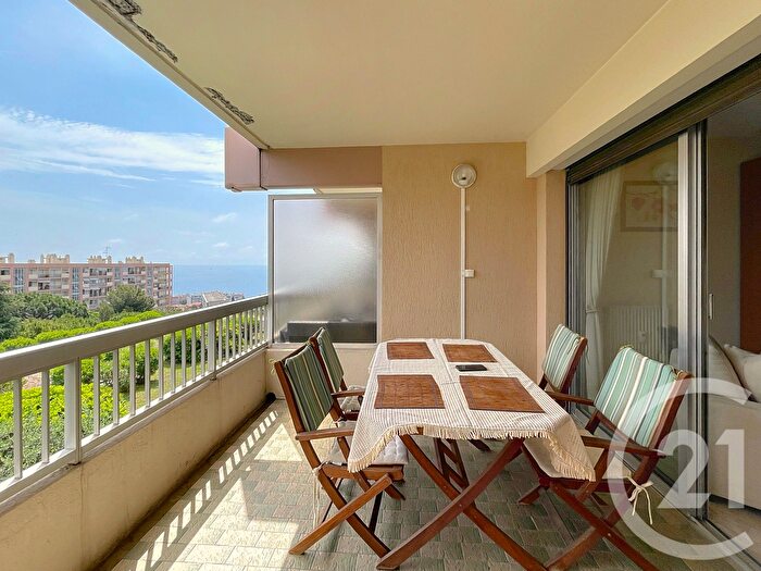 Appartement à vendre - Nice, Fabron - 2 pièces - 1 chambre