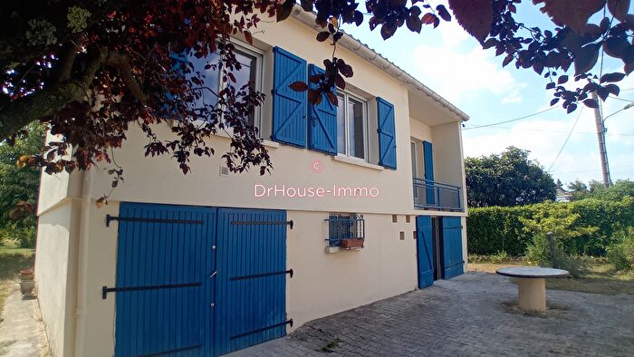 Salindres : Maison 3 pièces à vendre