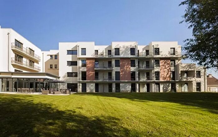 Nevers, République, Préfecture : Appartement 1 pièce à vendre