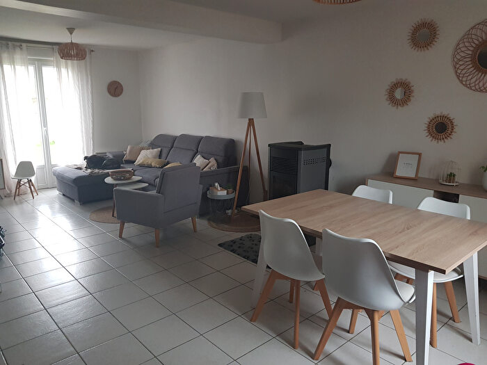 Maison 5 pièces à vendre à Saleux