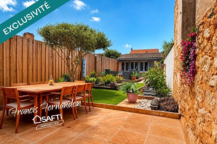 Maison 7 pièces à vendre - Pauillac