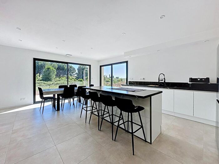 Maison 4 pièces à Lespignan, à vendre