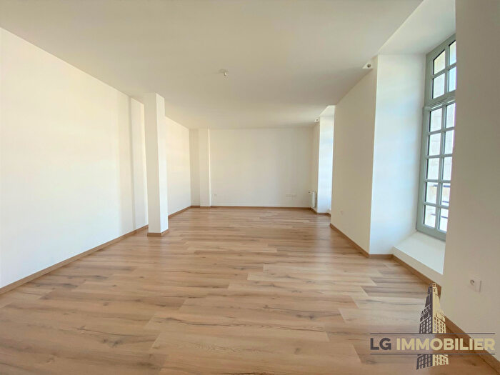 Appartement 3 pièces à Amiens, Saint-Anne, Fb Noyon, à louer