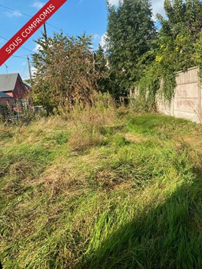 Maison à vendre - Andeville - 4 pièces - 2 chambres